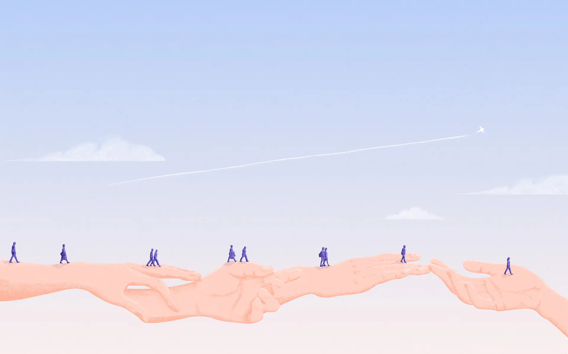 World Models: Developed to Take Action | Ergodic AI | Ergodic